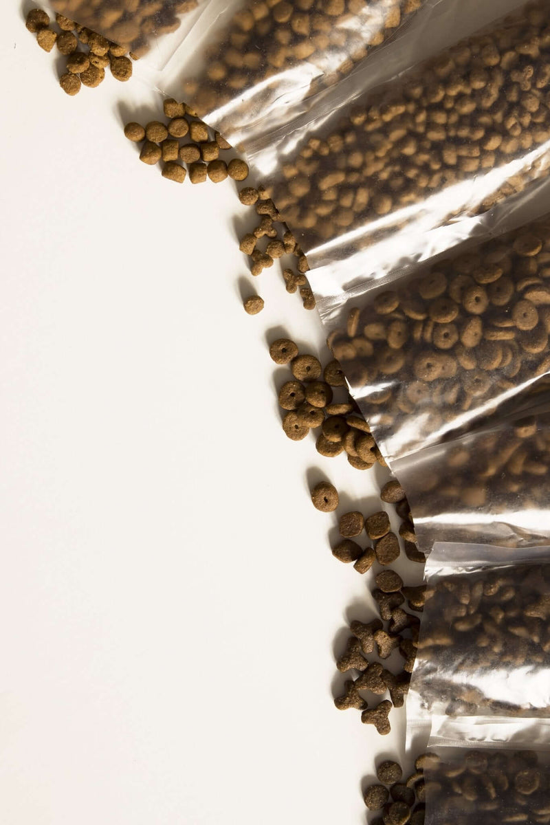 Try Pet Food Samples Before You Buy – Perfect for Picky Pets & Allergies!